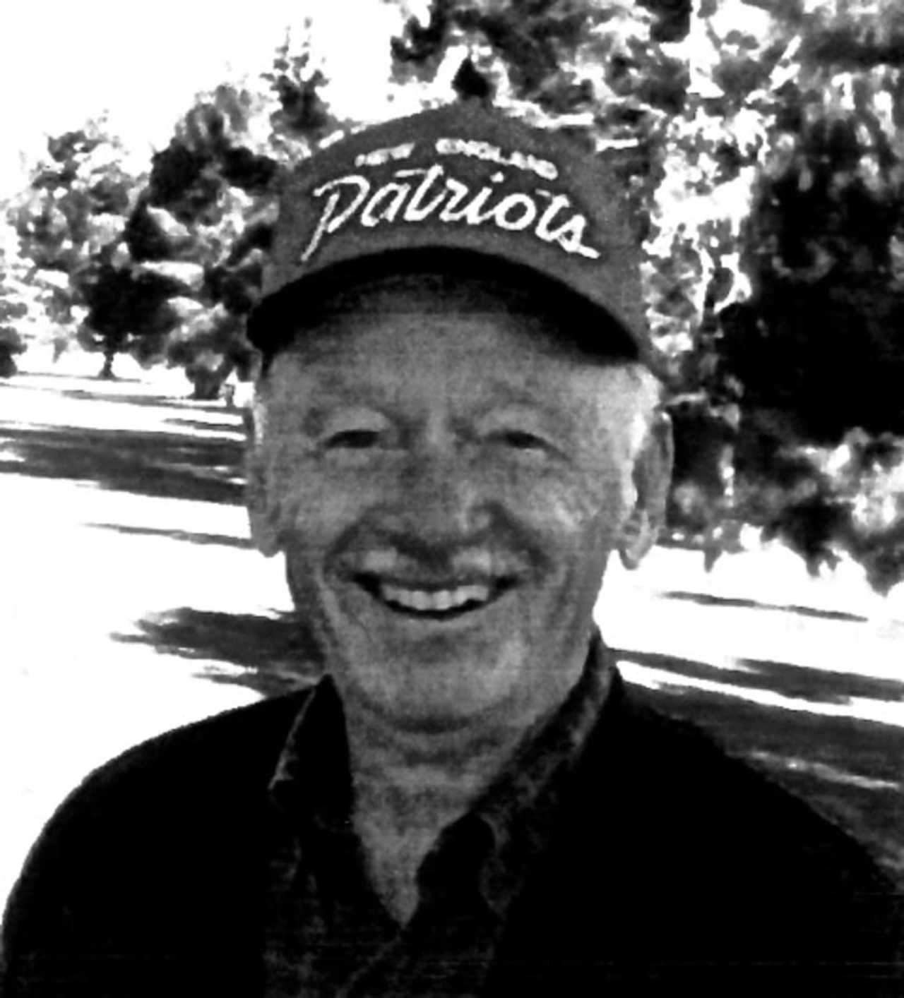 Edward Delaney, 93, Yorktown Heights Native, World War II Veteran ...