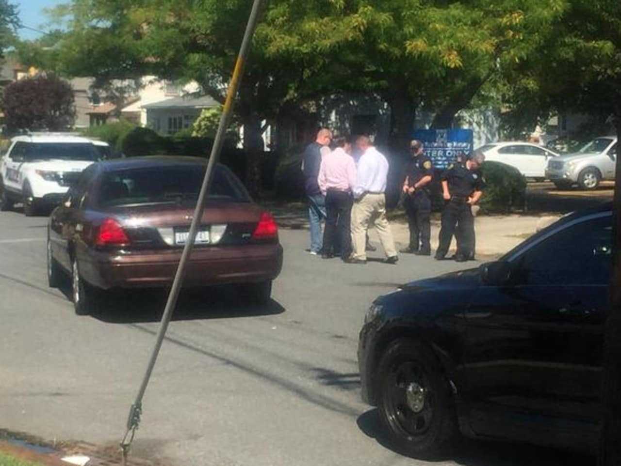 Suspect Injured While Attempting To Flee After New Rochelle Shooting | New Rochelle Daily Voice ...