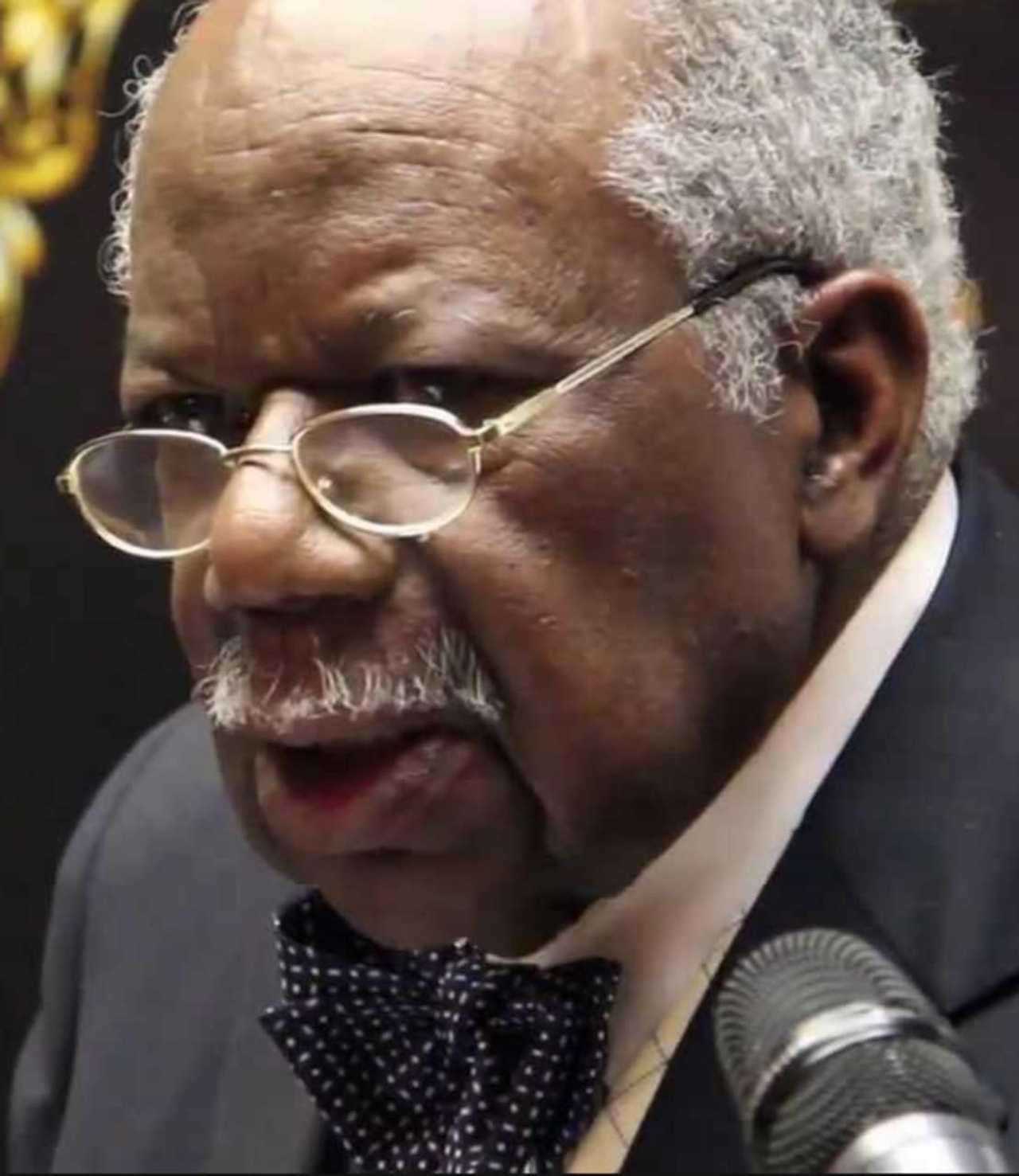 Dr. Beny Primm, 87, Advocate For AIDS Prevention, Dies | Armonk Daily Voice