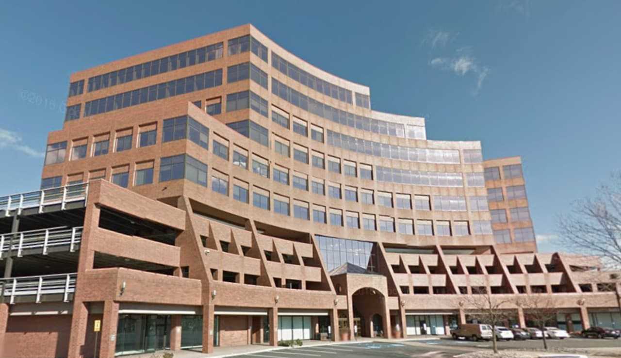 Lyndhurst Office Building Sells For $50 Million | Lyndhurst Daily Voice