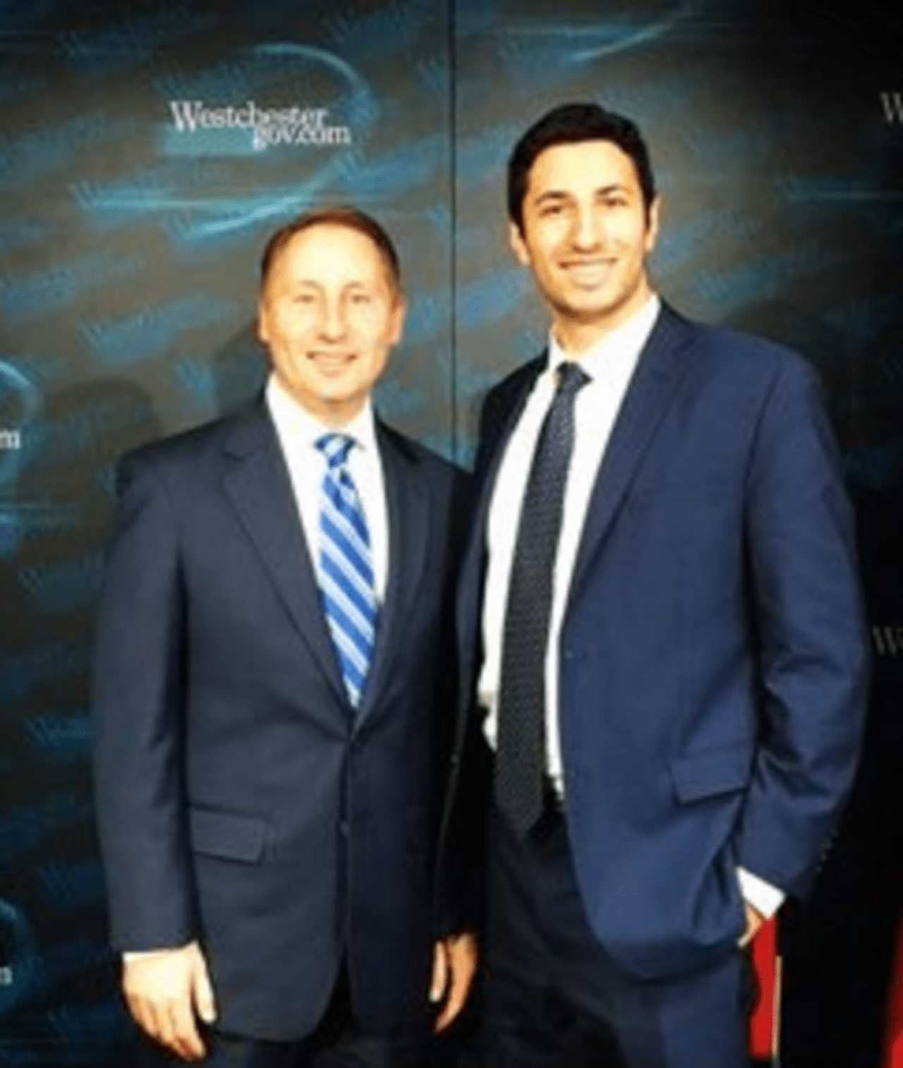 Tubiolo Tops Peters In County Legislature Special Election | Bronxville ...