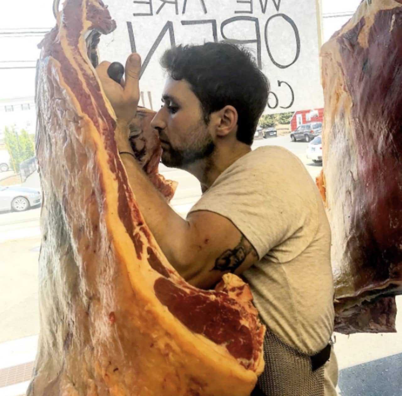 Moo-ving In: Fairfield Butcher Shop Offers Samples, Demos This Weekend ...