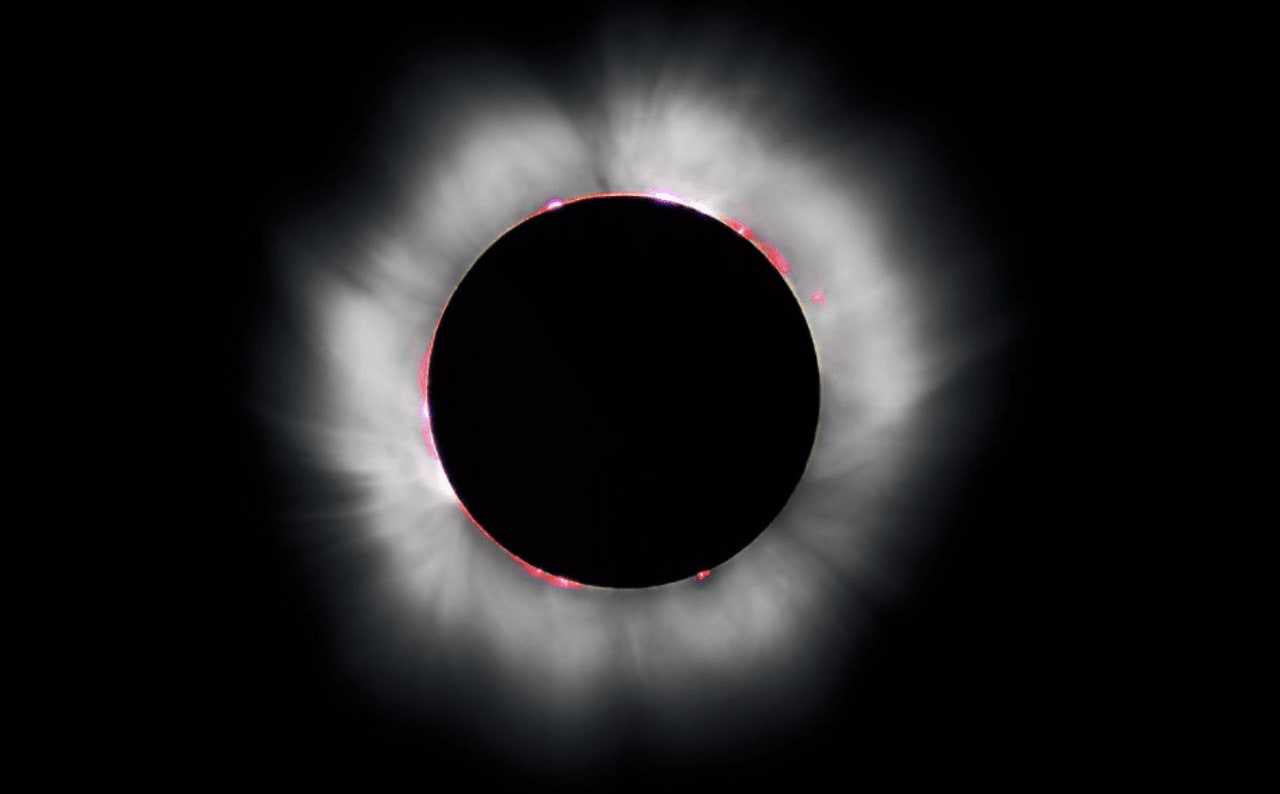 Get Ready, Orange County: First US Total Eclipse Since 1979 Coming Soon ...