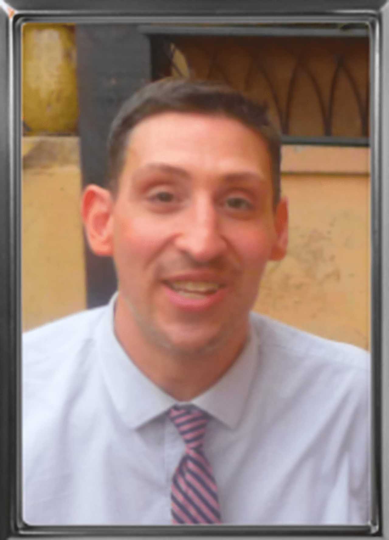 Andrew Nahas Of Wayne Dies, 41 | South Passaic Daily Voice