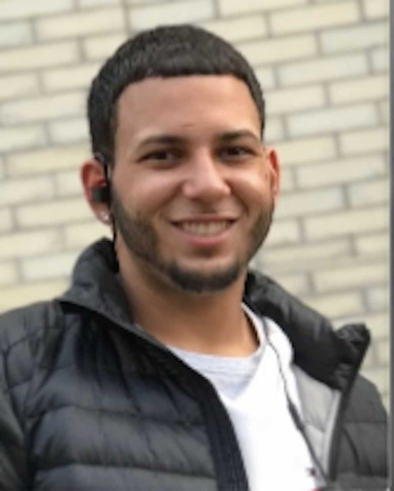 Teacher's Aide, Saunders HS Grad Jonathan Maldonado Dies At 21 ...