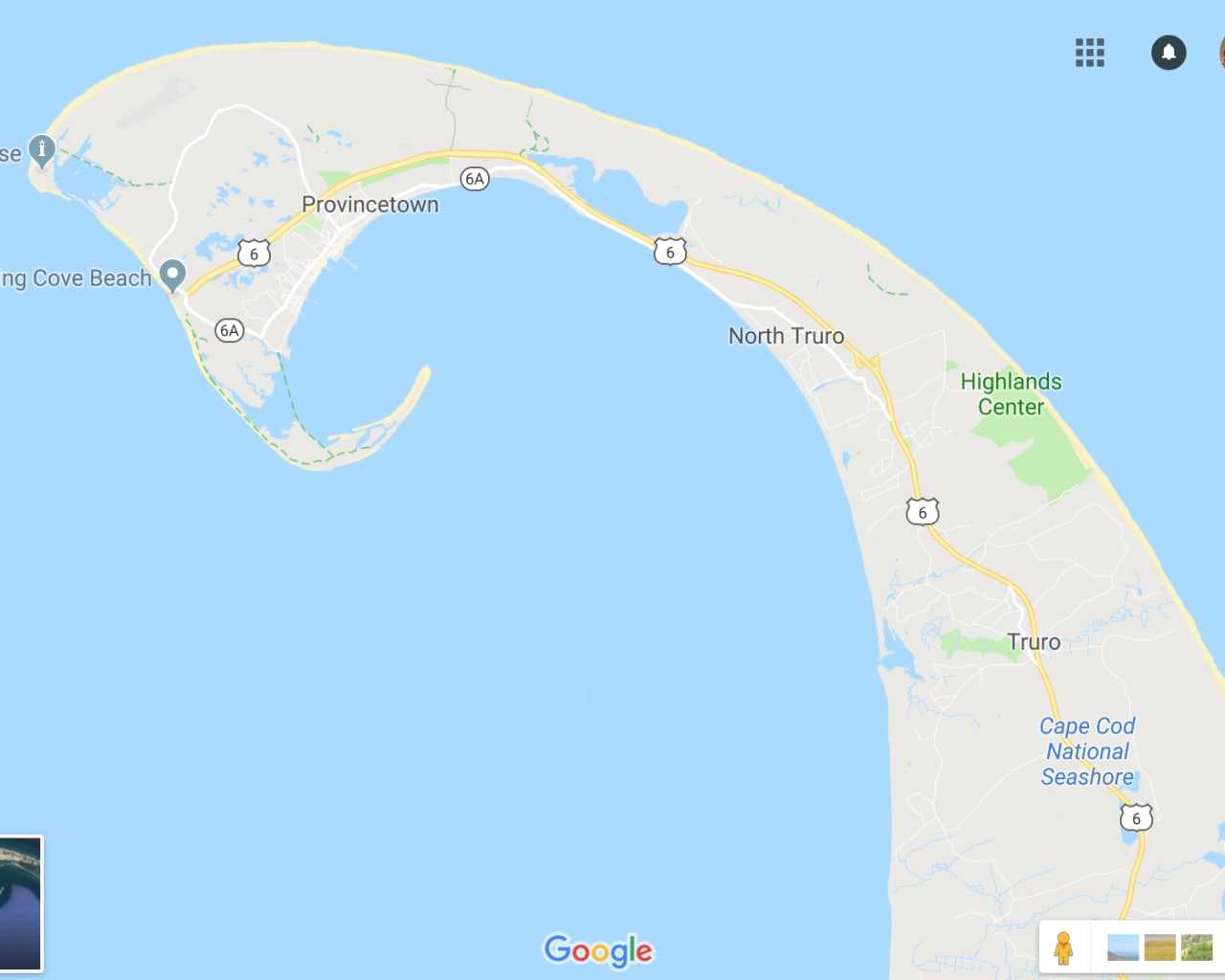 Westchester Man ID'd As Cape Cod Shark Attack Victim | Mount Pleasant ...