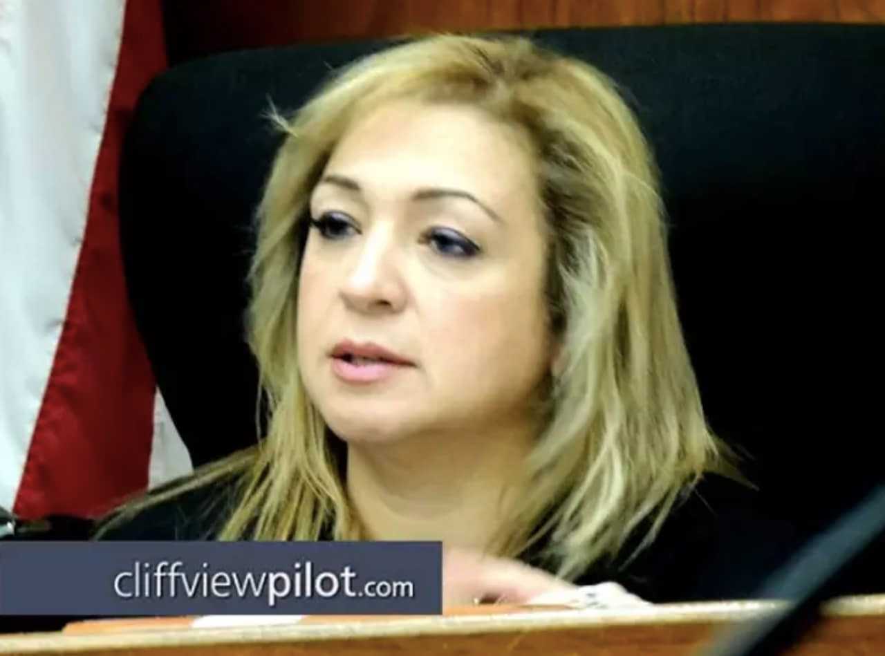 Ex-Bergen County Judge Fired From Superior Court After Abusing Power ...