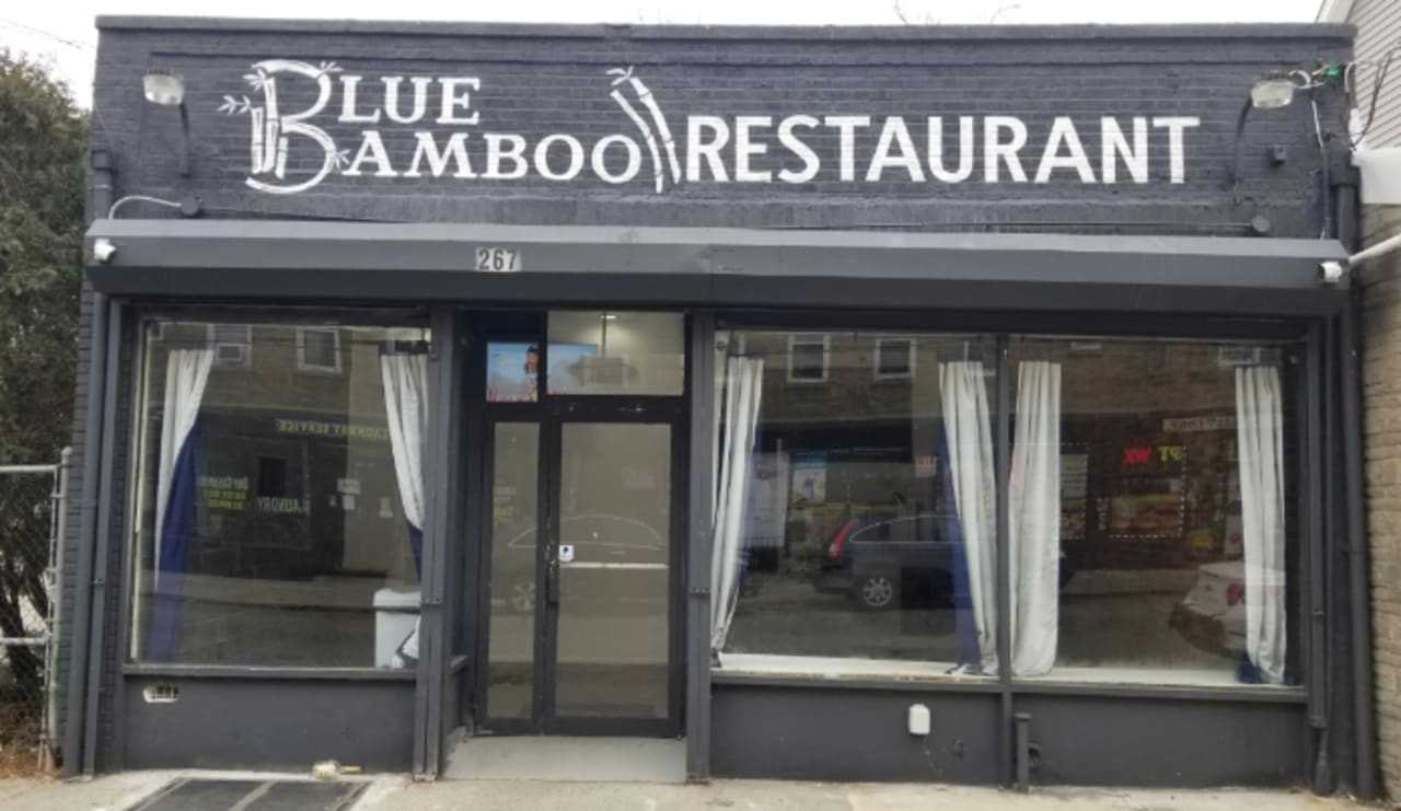 Newly Launched Blue Bamboo Offers West Indian Cuisine In Mount Vernon ...