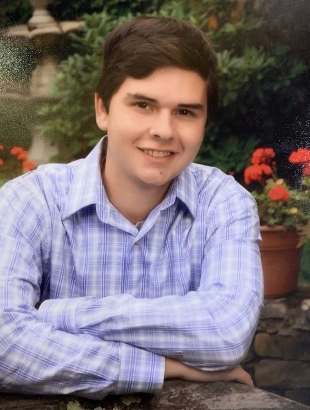 Matthew Ward Of Rye, Student At Purchase College, Dies At 21 | Rye ...