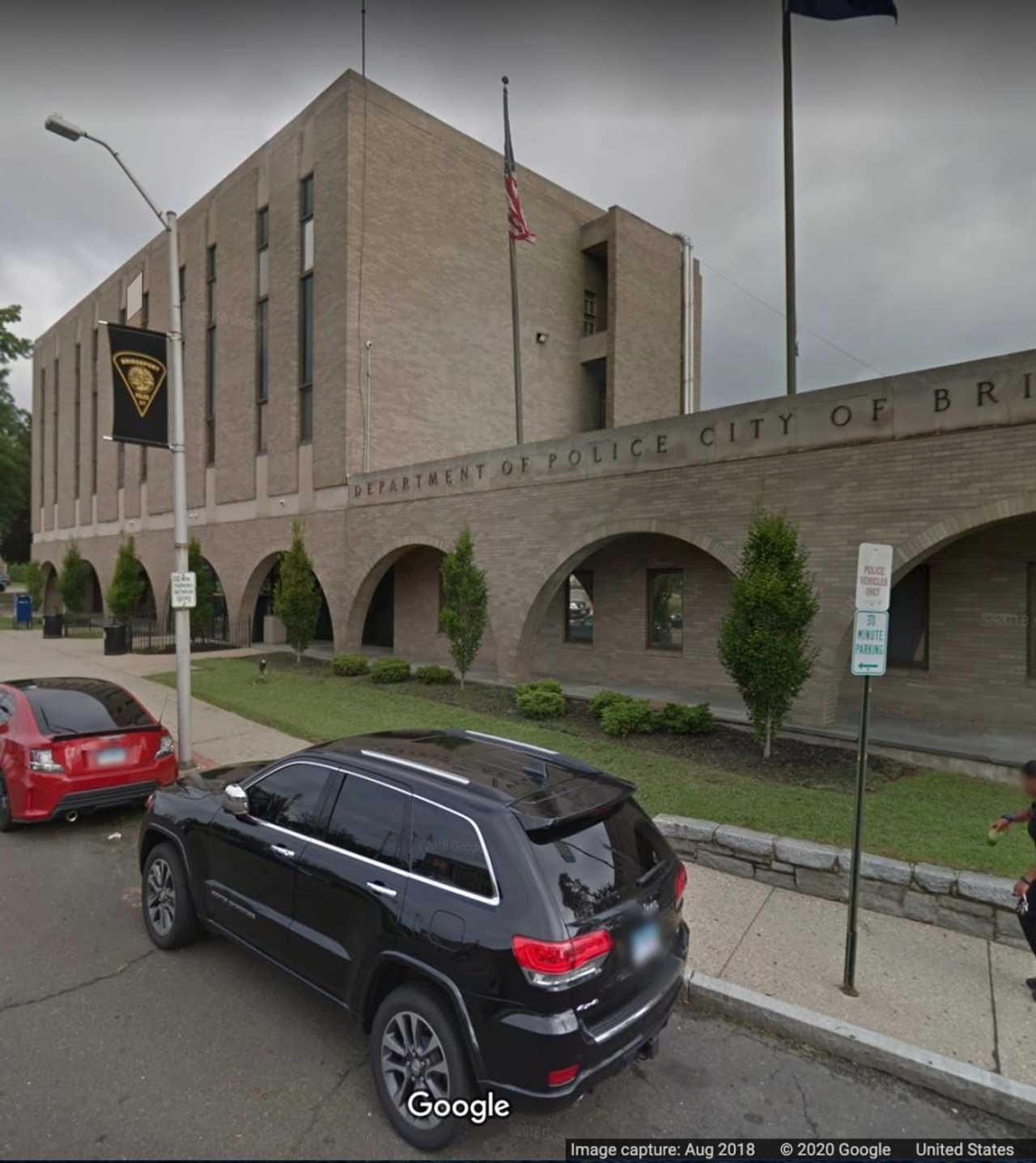 ID Released For Victims In Two Fatal Bridgeport Shootings | Bridgeport ...