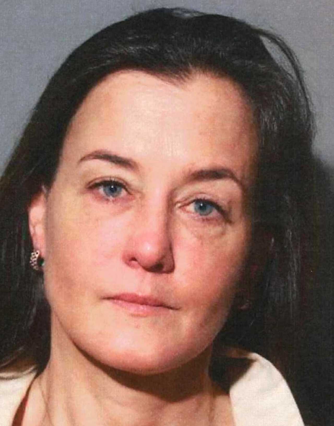 New Canaan Woman Accused Of Fleeing Scene Of Separate Crashes New