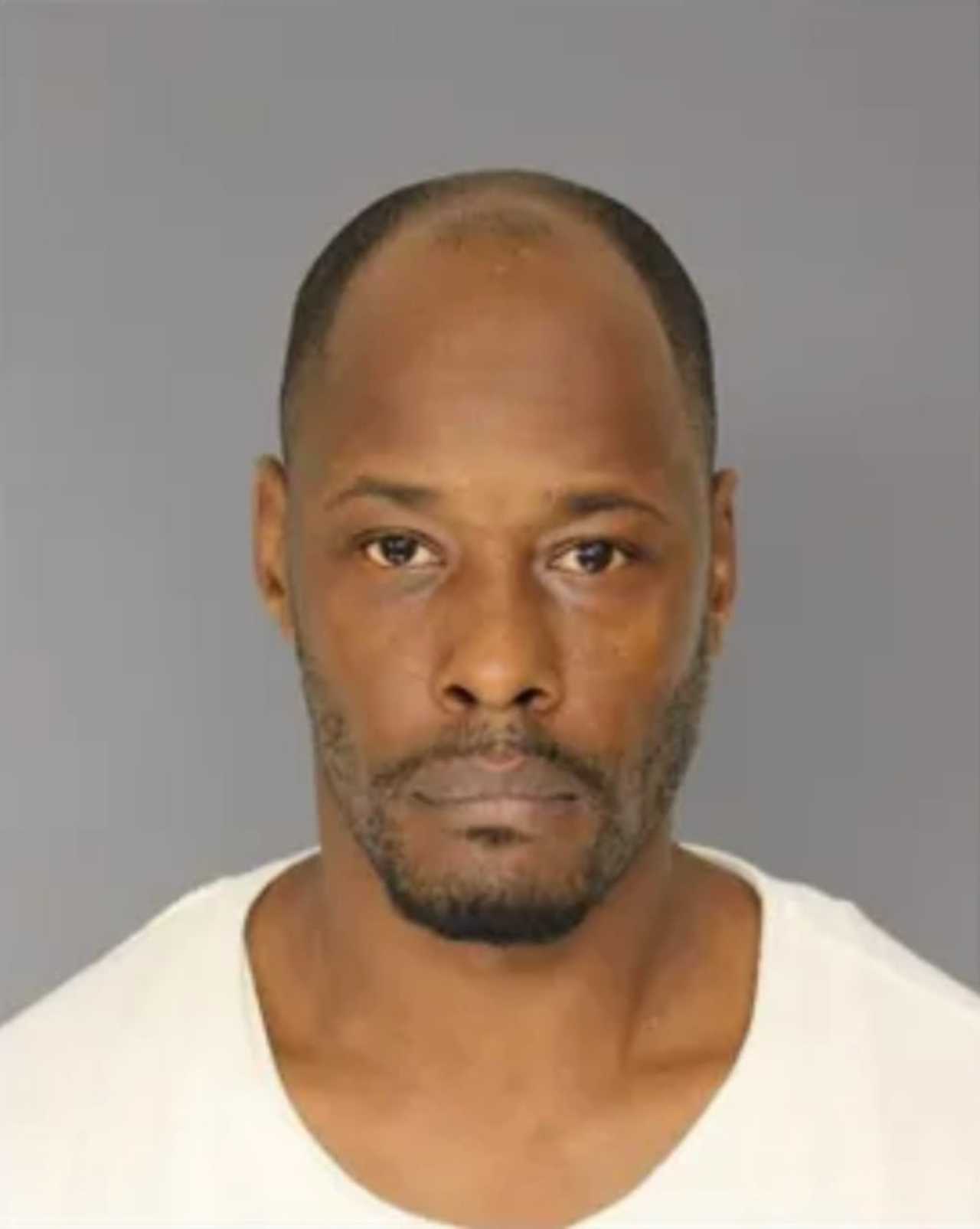 Man Gets Prison Time For Killing City Councilman's Nephew In Mount ...