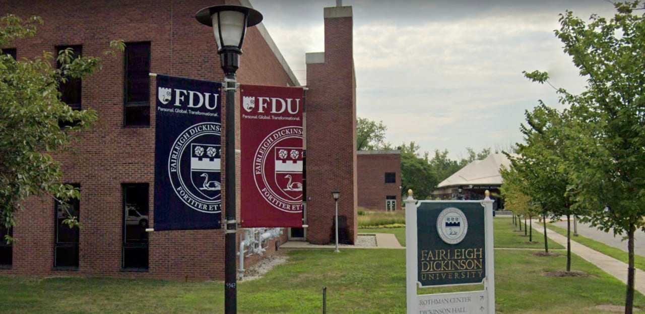 Covid-19: FDU Florham Park Student Tests Positive | Morris Daily Voice