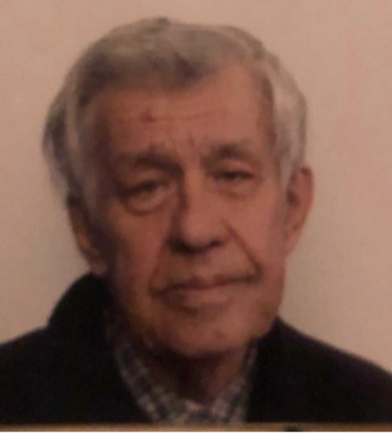 Alert Issued For Missing Long Island Man | Suffolk Daily Voice