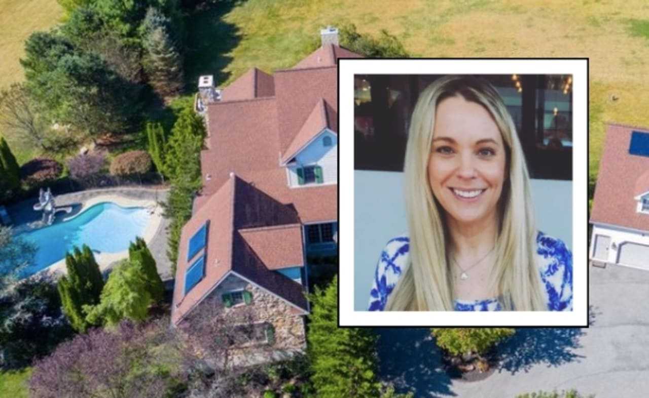 Look Inside: Pennsylvania House Where 'Kate Plus 8' Filmed Sells For $1 ...
