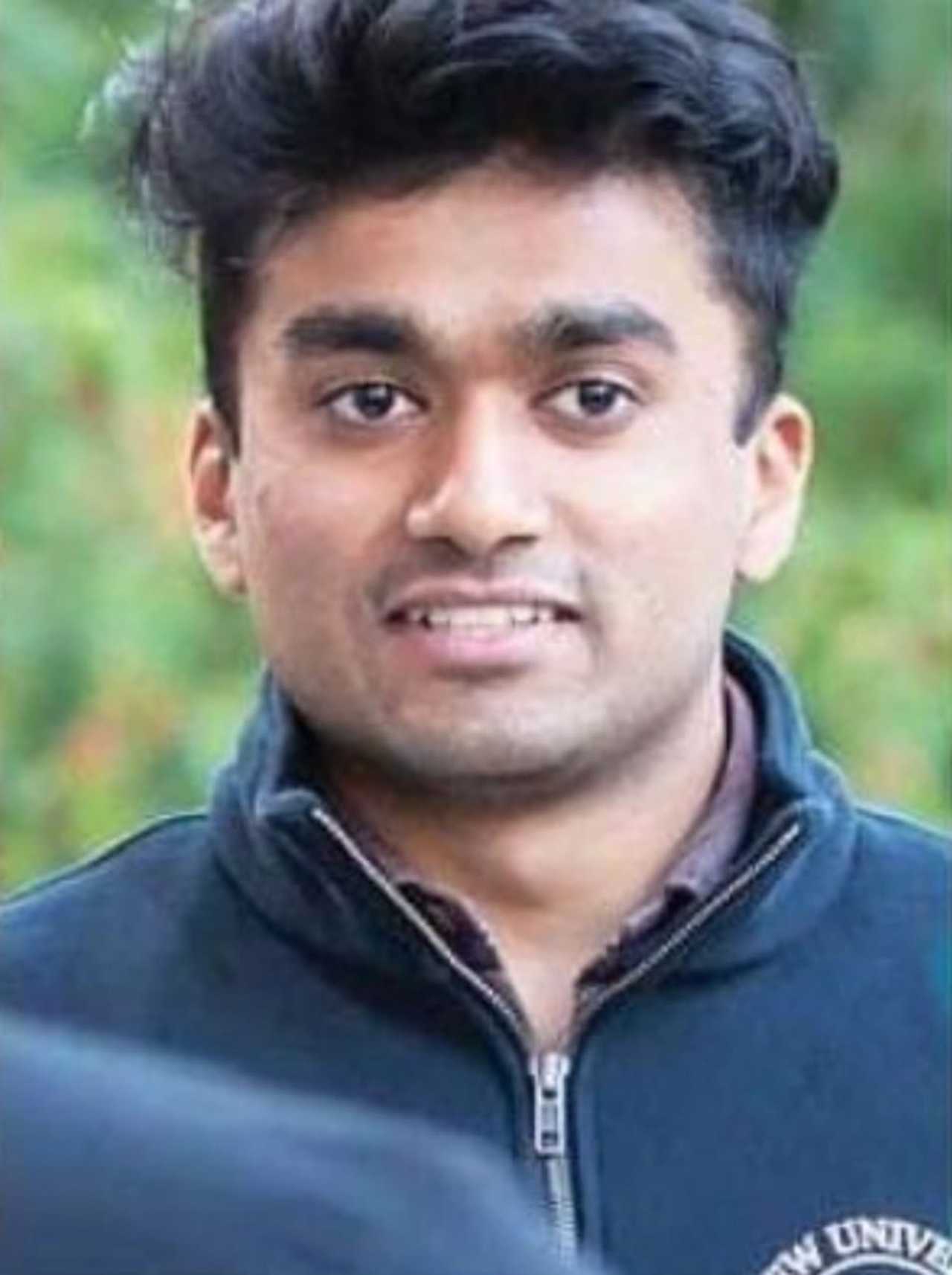 Support Surges For Family After Death Of Missing Morris County College ...