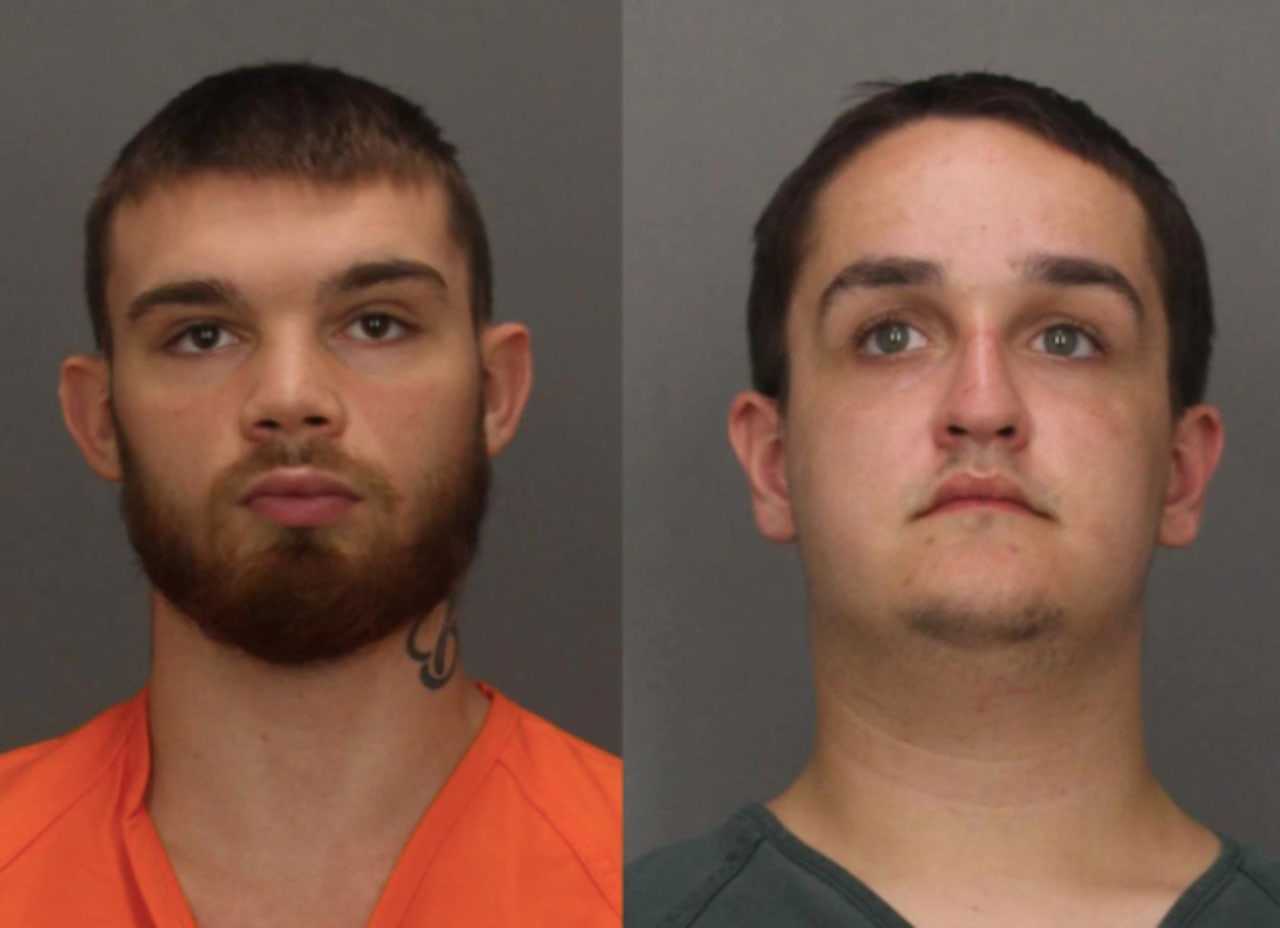 South Jersey Pair Indicted In Shooting Death After Internet Beef With