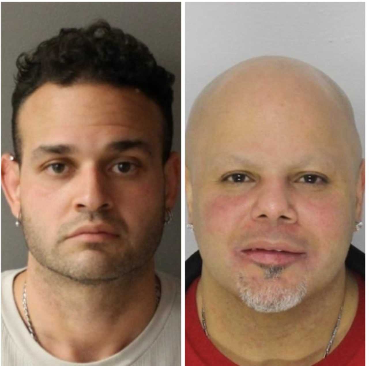 Us Marshals Nab Pair Of Nj Sex Offenders Together In Pa Prosecutor