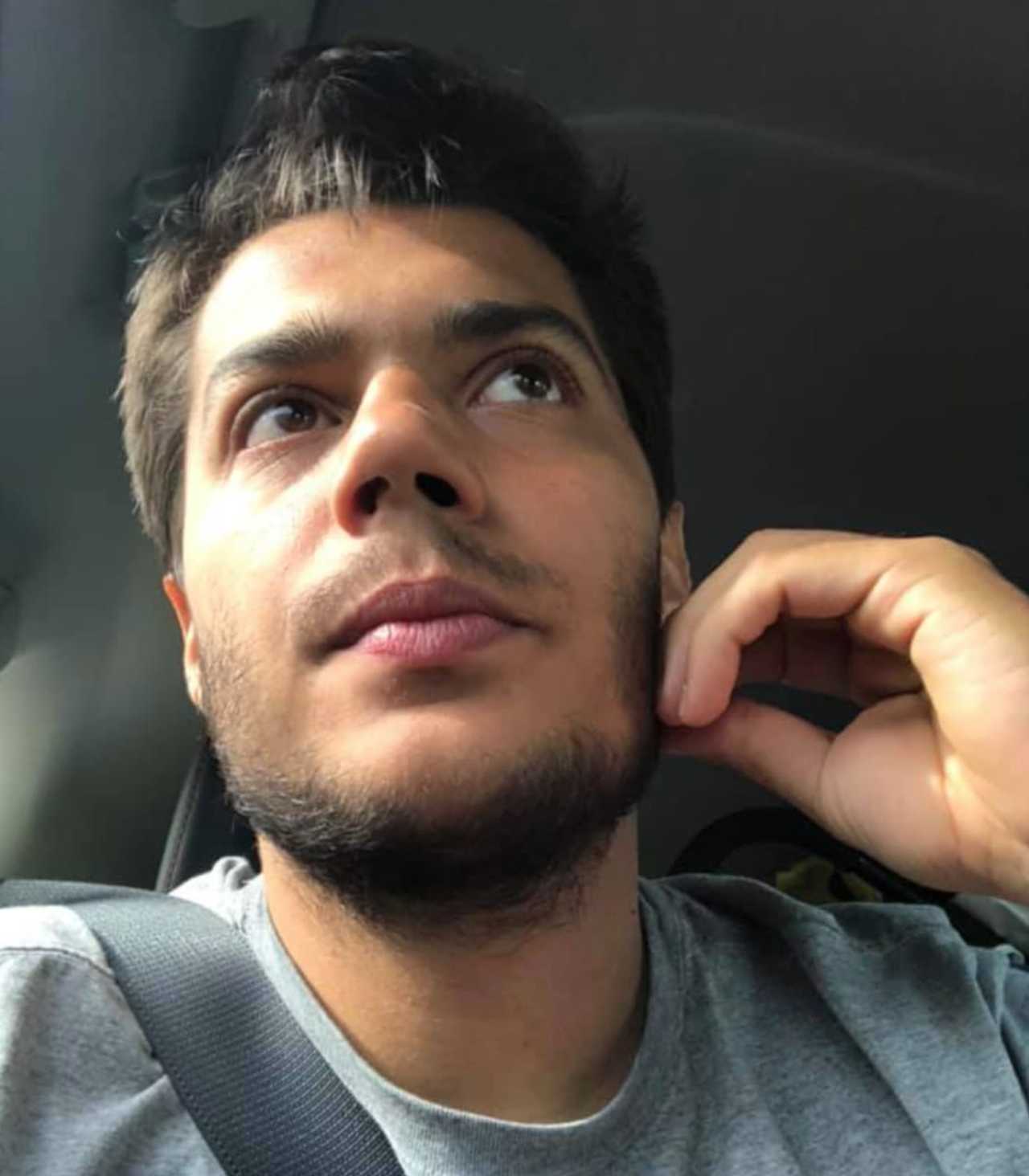 Hunterdon County Native, Deduction Analyst Joshua Parikh Dies At Age 27 ...