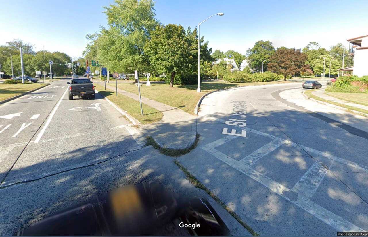 Bicyclist Struck Killed By Tractor Trailer Near Intersection In Area