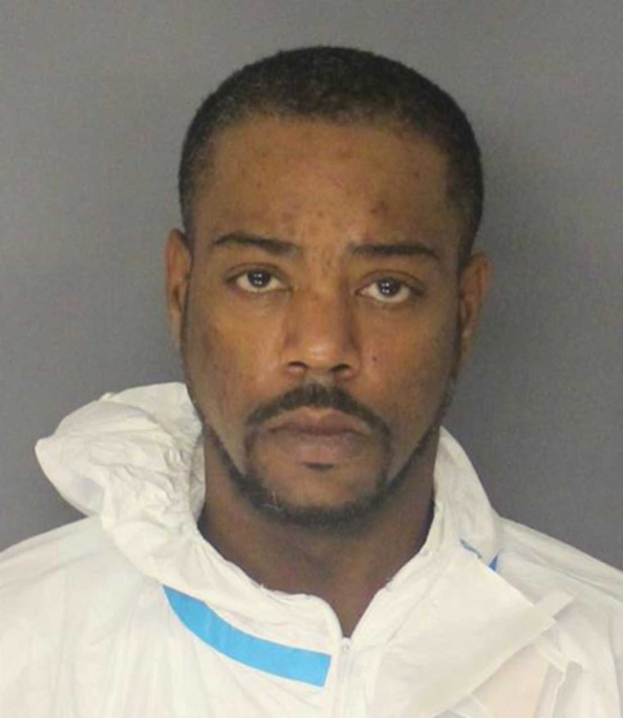 Gunman Who Shot Off Duty Officer In West Orange Charged With Attempted
