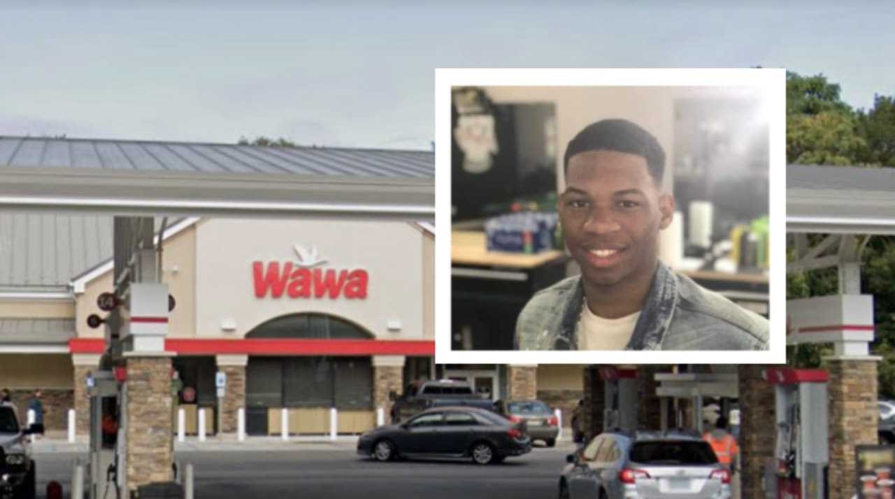 19-Year-Old NJ Wawa Worker Saves Customer's Life | Cumberland Salem ...