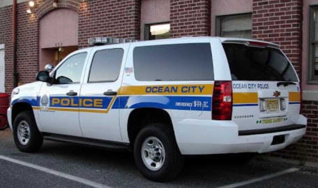 South Jersey Man Shared Child Pornography: Prosecutor | Cape May Daily ... South Jersey Man Shared Child Pornography: Prosecutor | Cape May Daily ...
