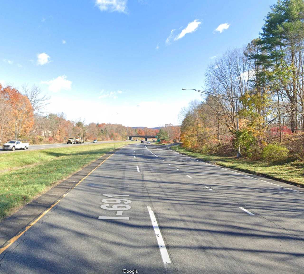 Police Investigate Serious Wrong-Way Crash With Injury In Meriden | New ... Police Investigate Serious Wrong-Way Crash With Injury In Meriden | New ...