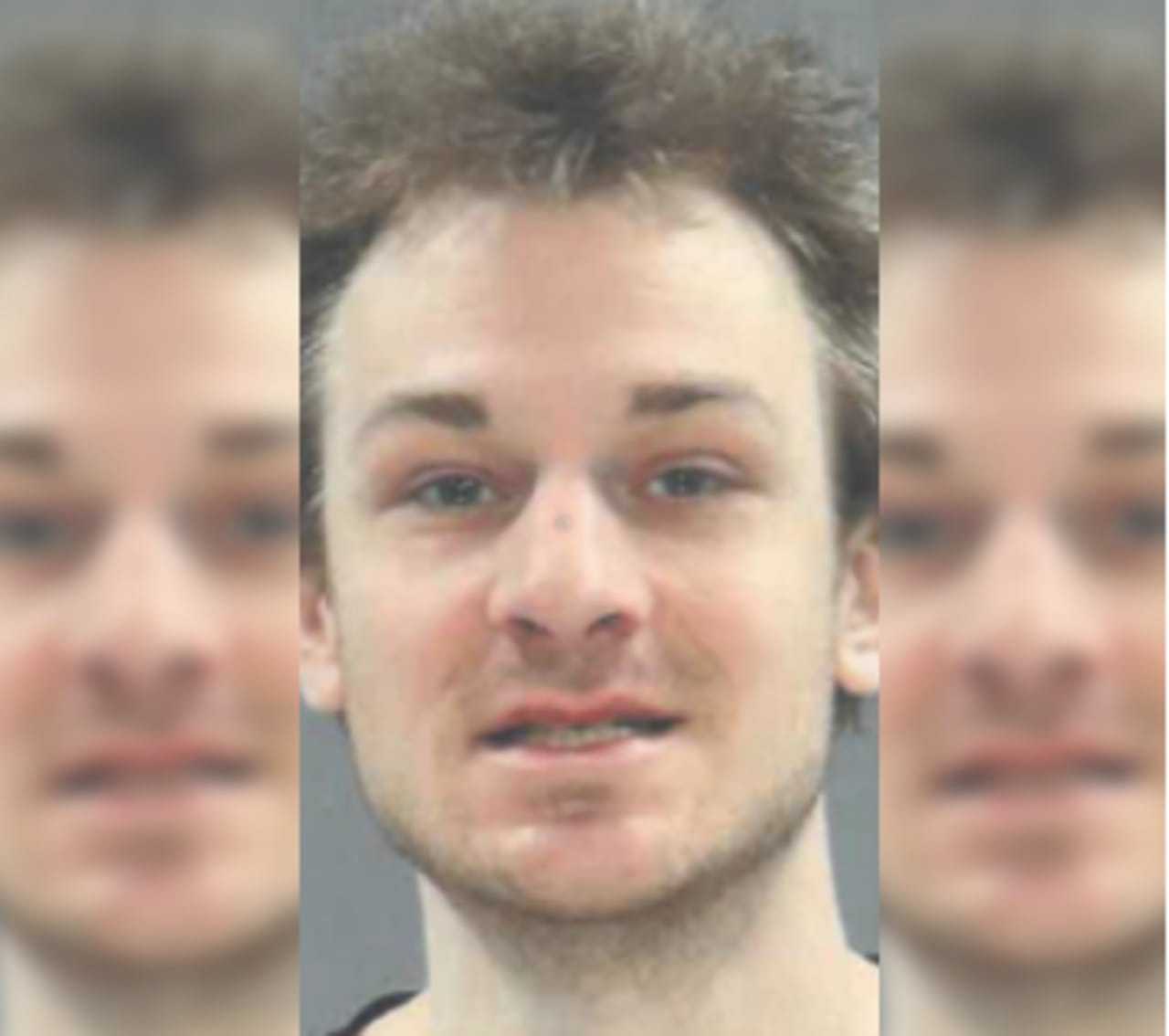Doylestown Suspect Assaults Victim Gets Combative With Police