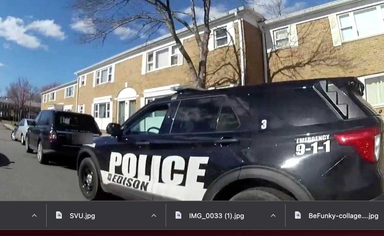 Tractor Trailer Crash Closes Route 1 In Edison Middlesex Daily Voice Tractor Trailer Crash Closes Route 1 In Edison Middlesex Daily Voice