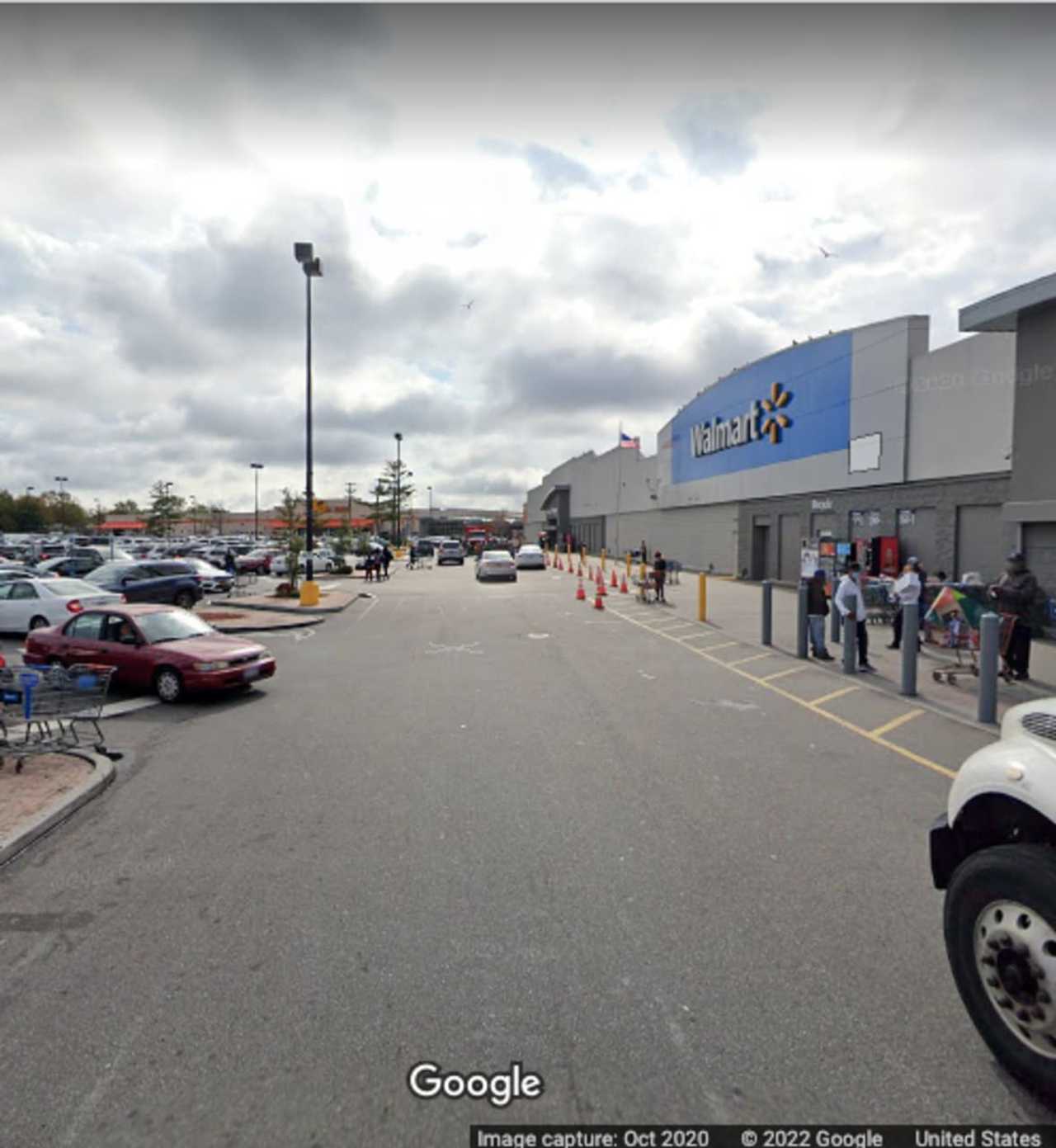 Woman, Teenage Boy Nabbed After Attempted Robbery Outside Valley Stream ...