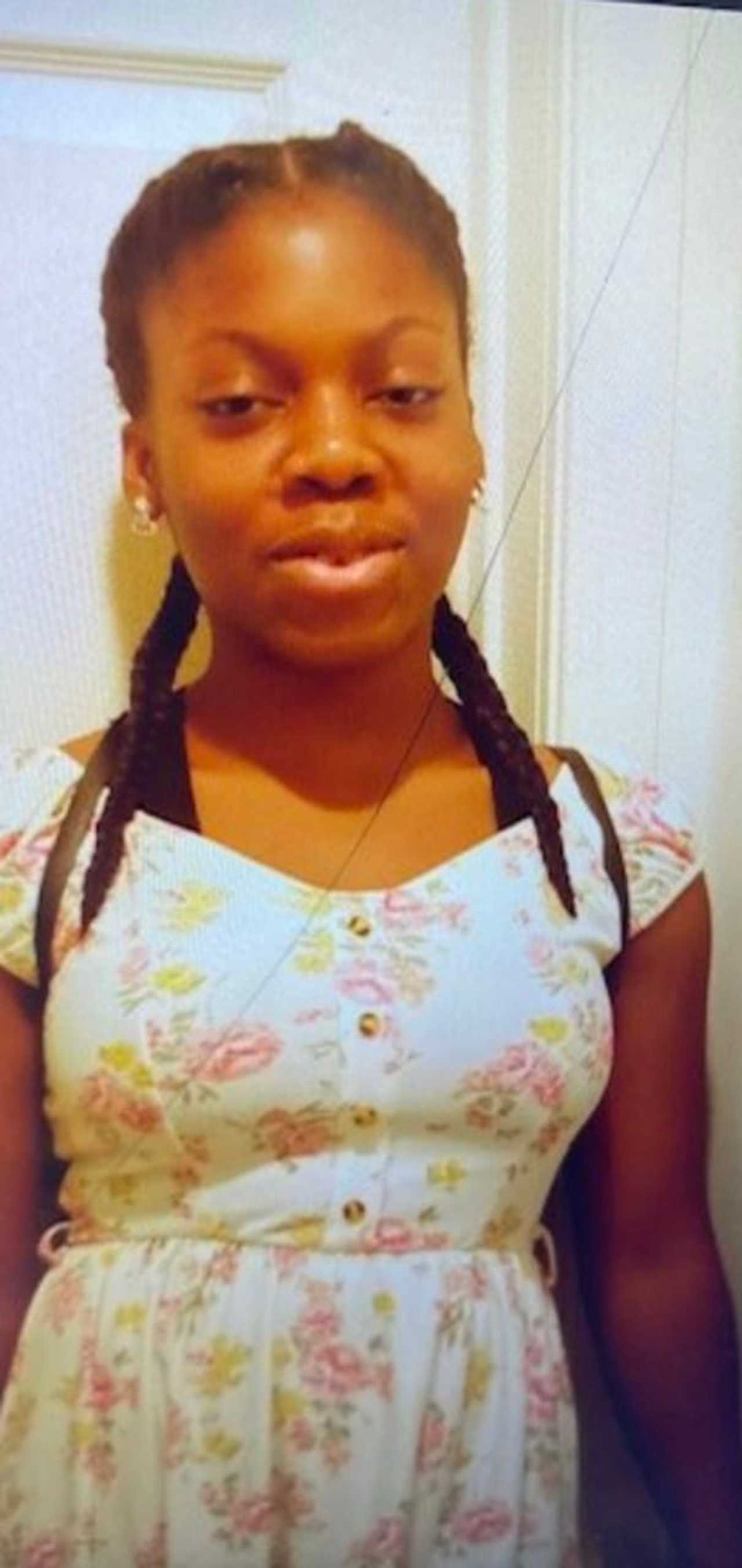Seen Her 17 Year Old Girl Reported Missing In South Jersey Mercer