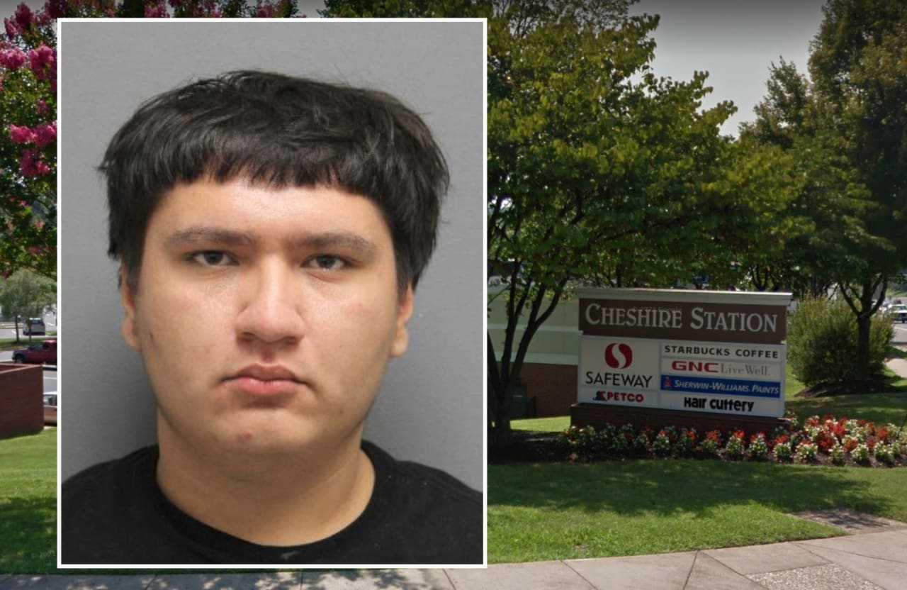 Woodbridge Teenager Killed Man In Drug Deal Gone Wrong: Police ...