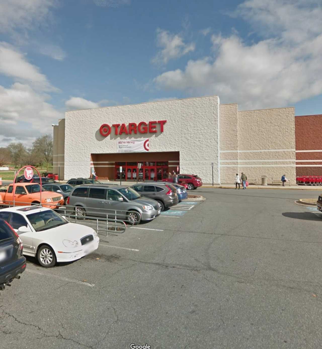 Underage Burglar Busted After Attempting Heist Through Roof At Maryland ...