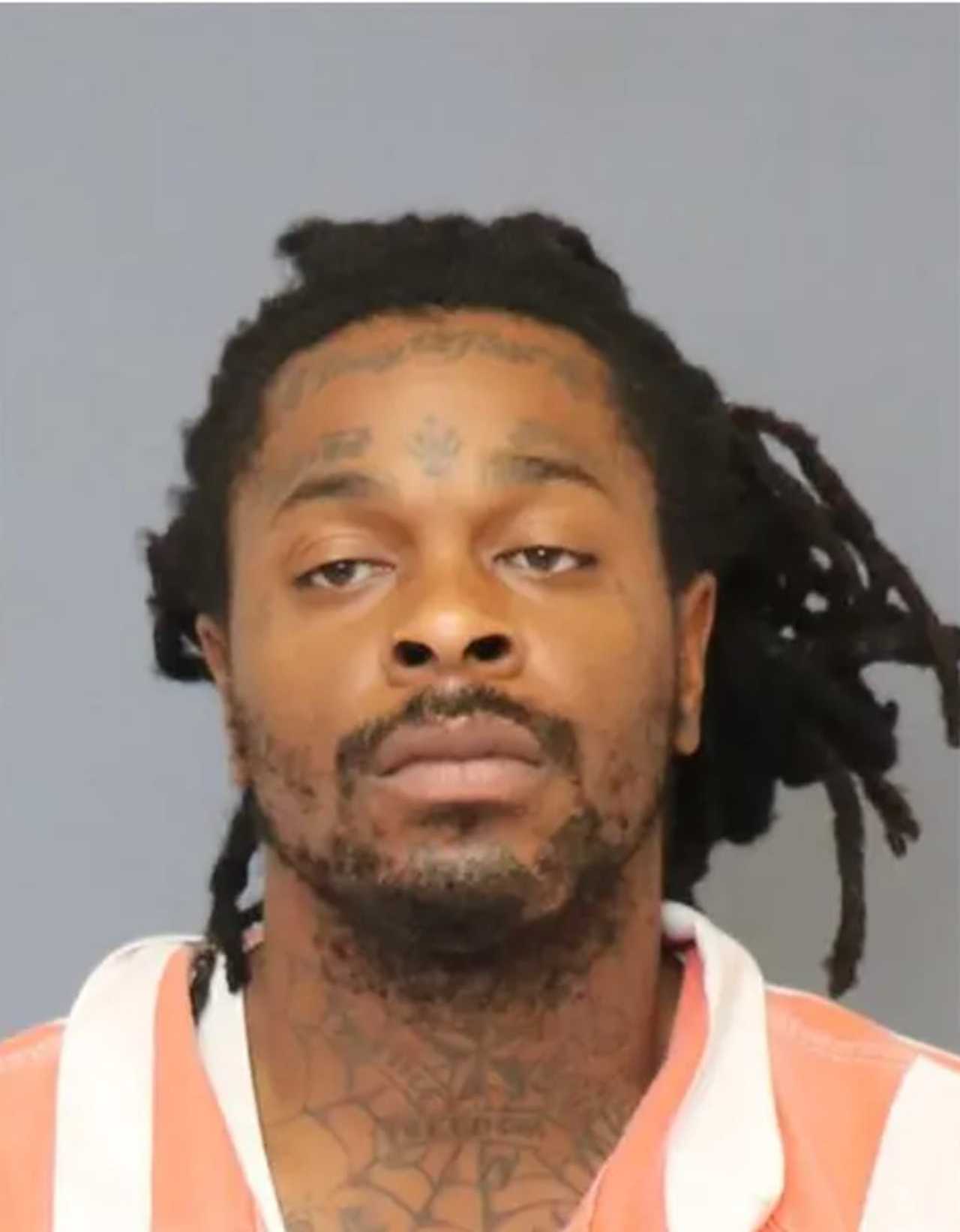 Suspect Sentenced To 18 Years In Prison For Multiple Armed 7-Eleven ...