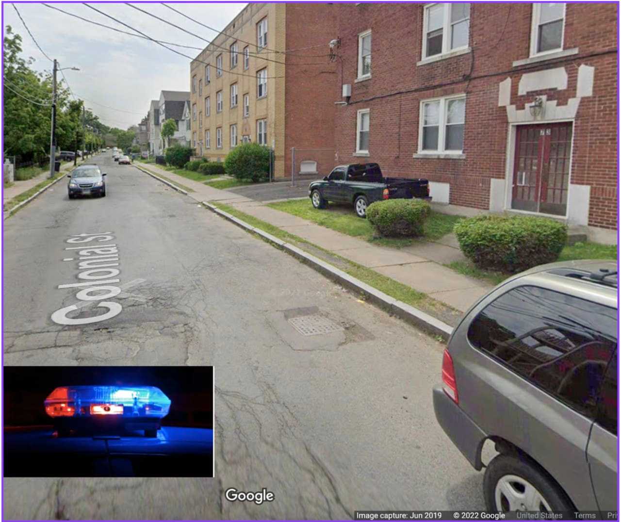 Woman Shot Killed In Hartford Home Police Say Hartford Daily Voice