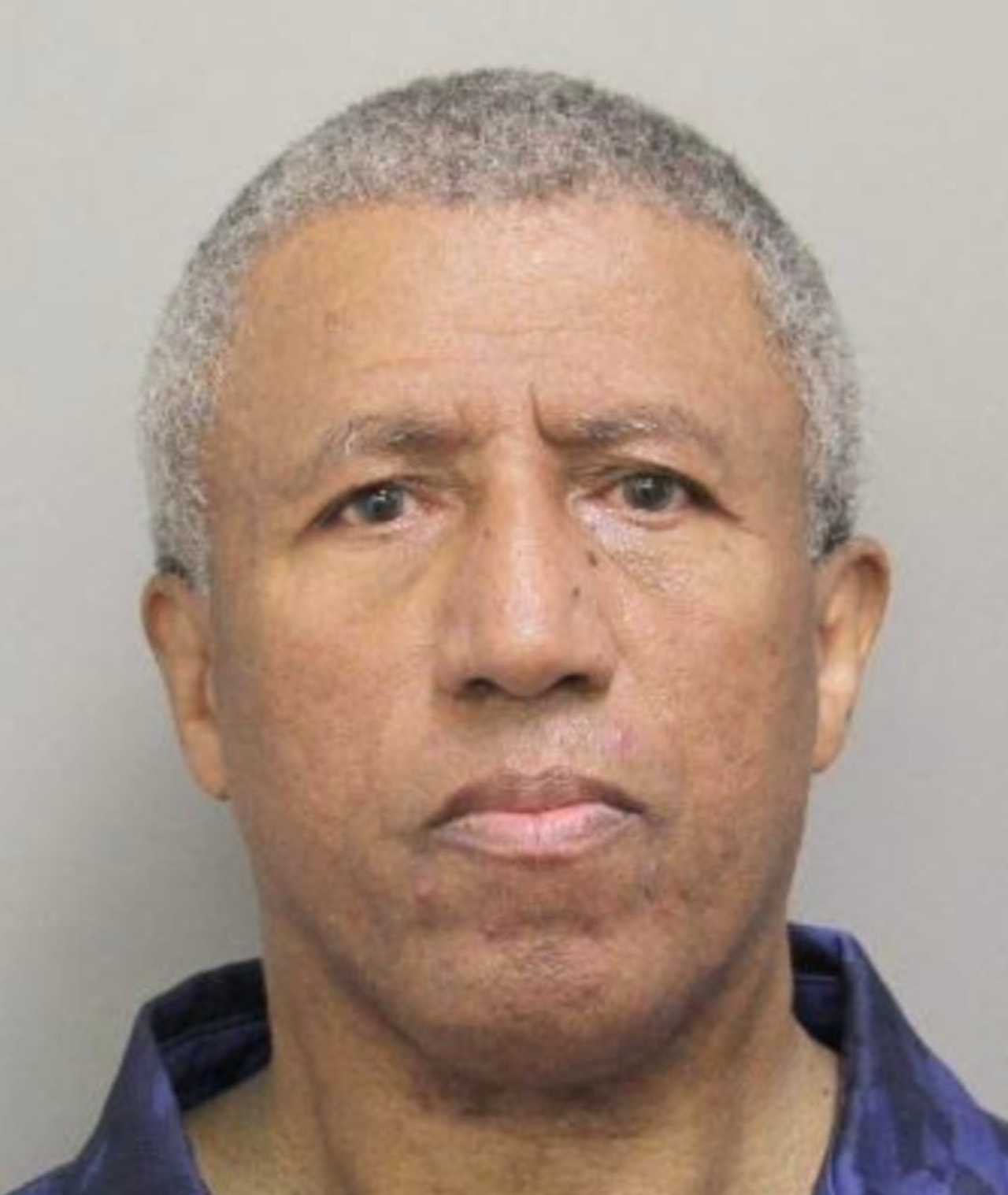 Man Who Sexually Assaulted Victim In Dumfries Walmart Arrested Police