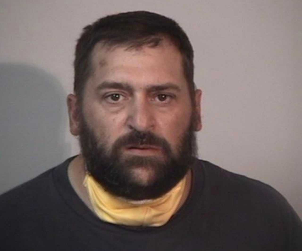 Stafford Traffic Control Employee Fires Gun Outside Workplace During ... Stafford Traffic Control Employee Fires Gun Outside Workplace During ...