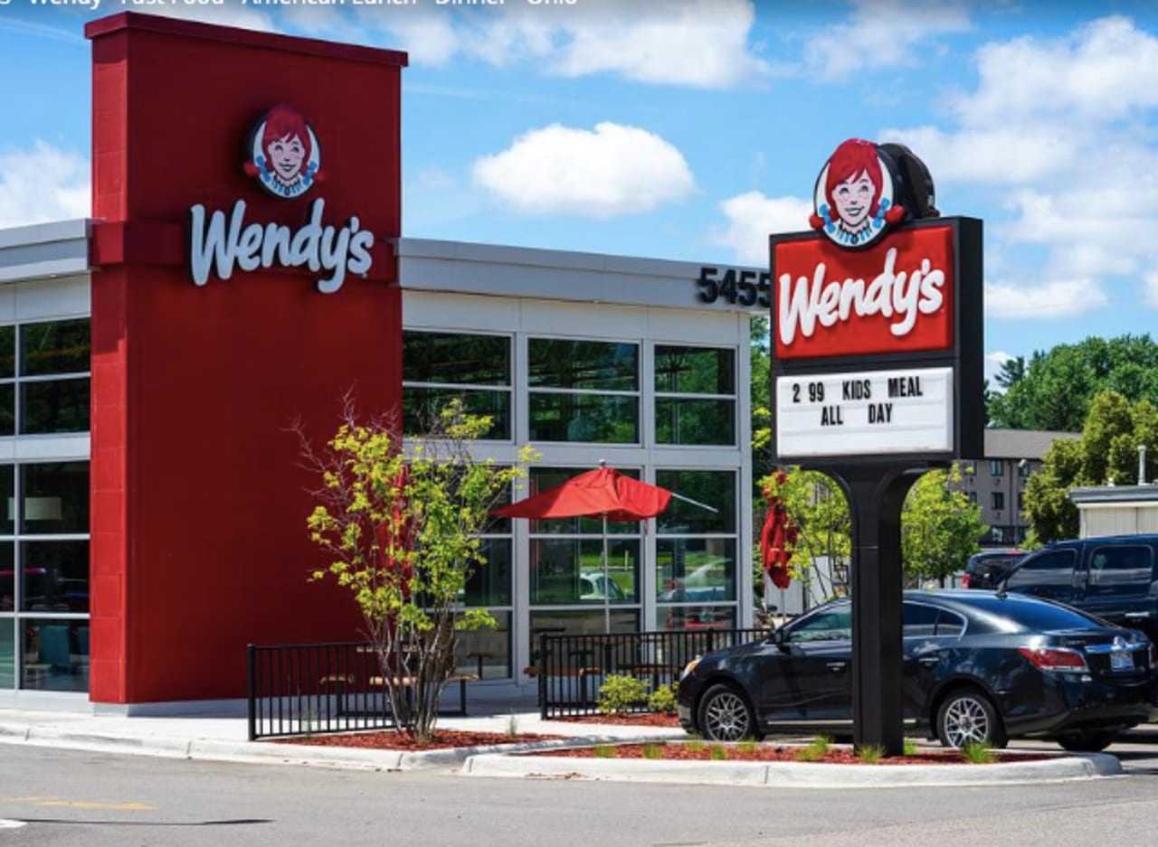 Wendy's E. Coli Outbreak Sickens 100+ People: Report | Union Daily Voice