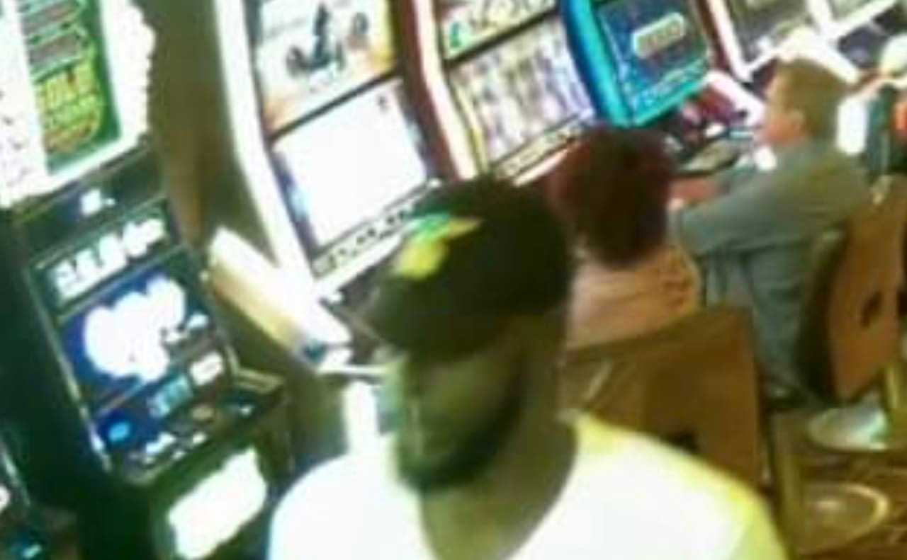 State Police Seek Help ID'ing Robbery Suspect At Golden Nugget Hotel ... State Police Seek Help ID'ing Robbery Suspect At Golden Nugget Hotel ...