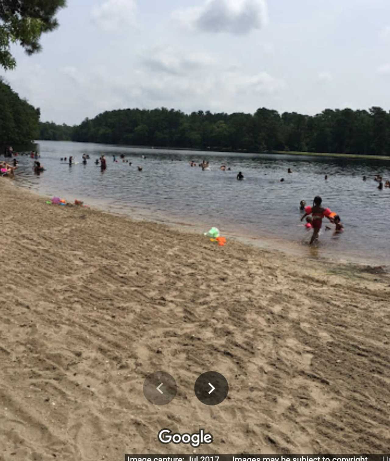 High Bacteria Closes Pair Of NJ State Parks' Swimming Beaches | Mercer ...