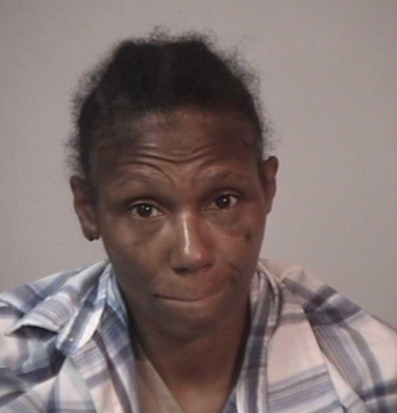 One Crime After Another: Stafford Woman Steals Car, Assaults Officer ... One Crime After Another: Stafford Woman Steals Car, Assaults Officer ...