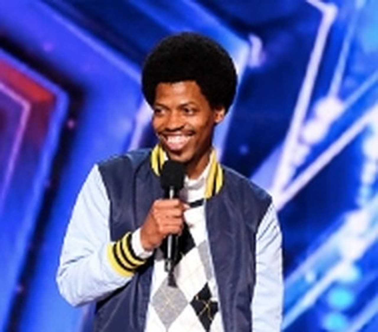 Tonight: Popular Baltimore Comic Heads To AGT Semifinals | Baltimore ...