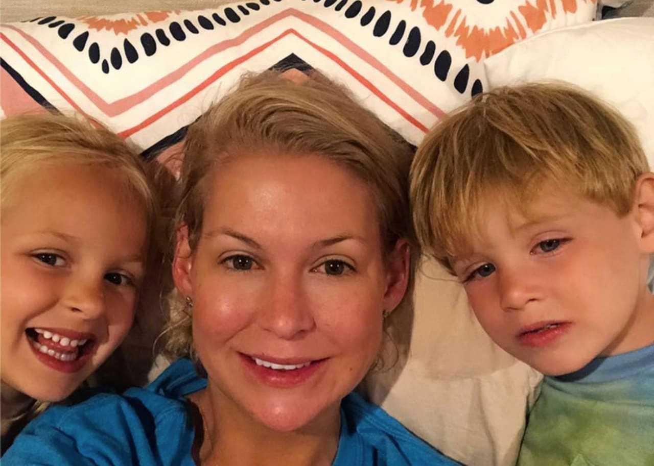 Lafayette University Graduate, Dedicated Morris County Mom Of 2 Dies At ...