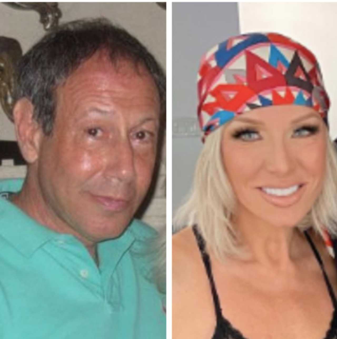 Rhonj Star's Ex-Husband Dies Suddenly, 74 | Englewood Daily Voice