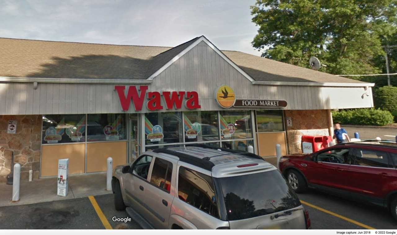 Winner: Mega Millions Lottery Ticket Worth $10K Sold At Mercer County Wawa | Mercer Daily Voice