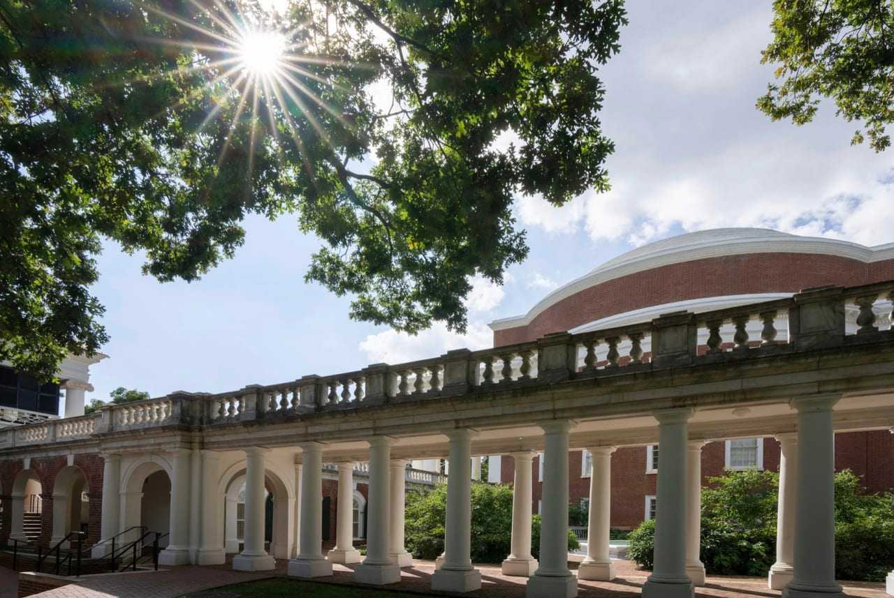 These Virginia Colleges Ranked Among Best In America | Alexandria Daily ...