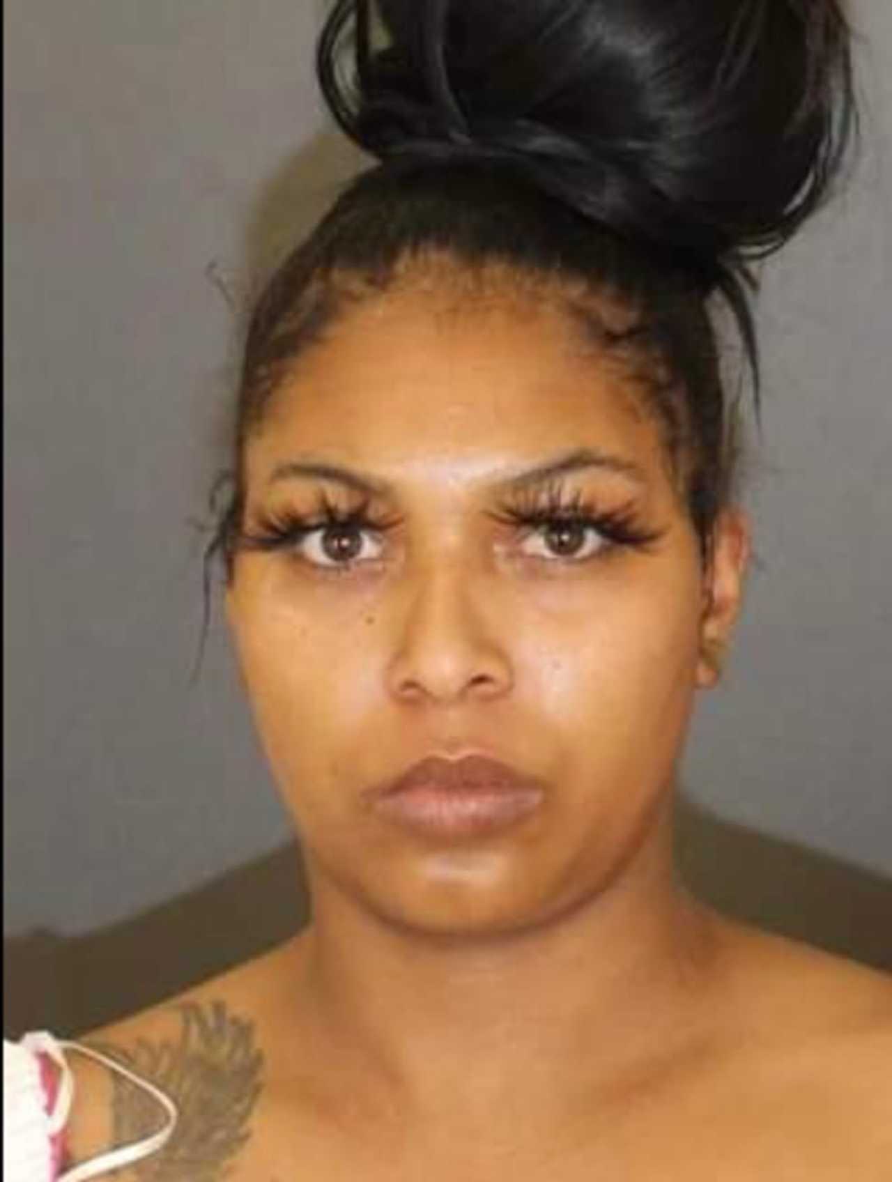 Woman Charged For Attempted Murder Of Man Left With Severe Injuries In
