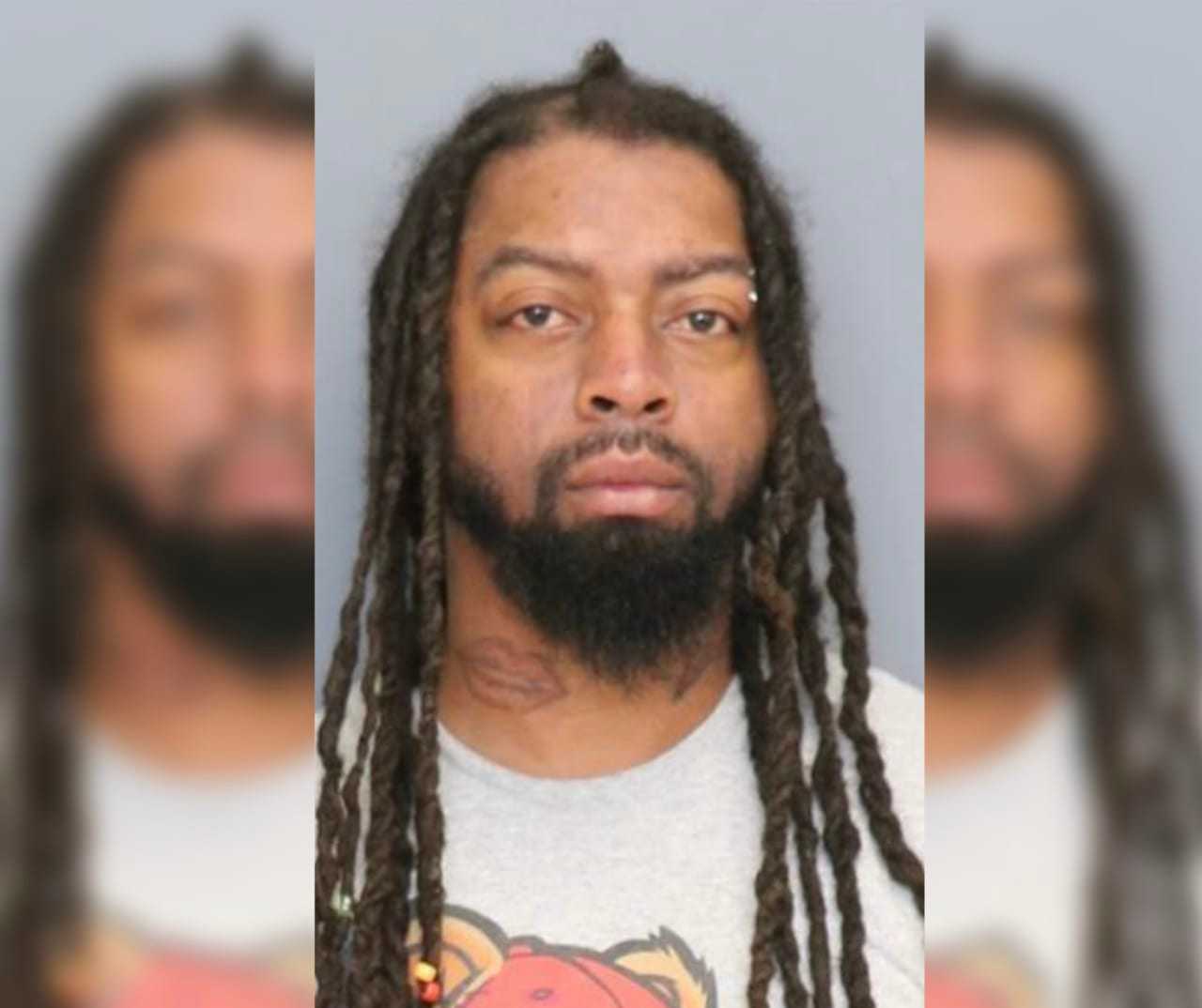 Welfare Check At Waldorf Apartment Building Leads To Weapons Charges ...