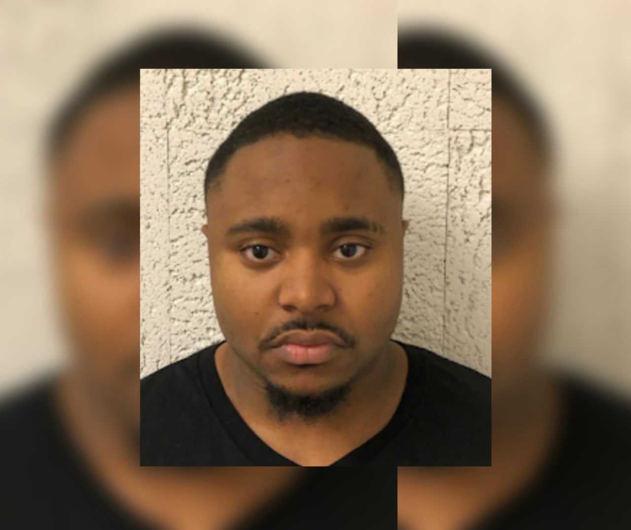 Us Marshals Pd In California Apprehend Fleeing Prince Georges County